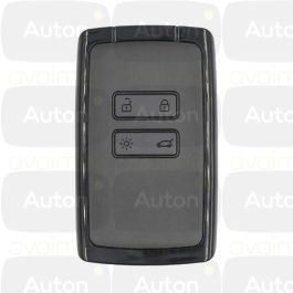 Korttiavain Renault Captur/Clio V/Megane IV 2019+ Hitag AES (NCF29A1M ...